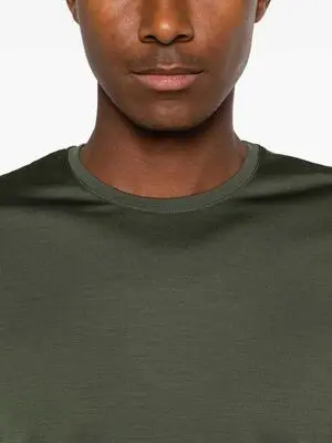 MONTECORE Crew Neck T-shirt