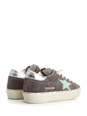 GOLDEN GOOSE Hi Star Sneakers