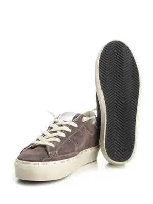 GOLDEN GOOSE Hi Star Sneakers
