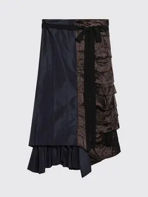 PRADA Prada Women Skirt Woman Prada