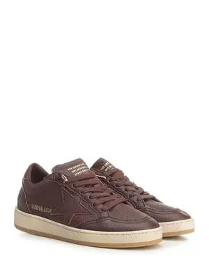 GOLDEN GOOSE Ball Star Sneakers