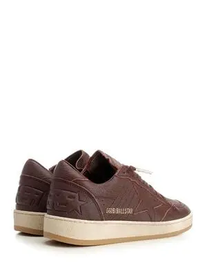 GOLDEN GOOSE Ball Star Sneakers
