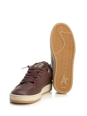 GOLDEN GOOSE Ball Star Sneakers