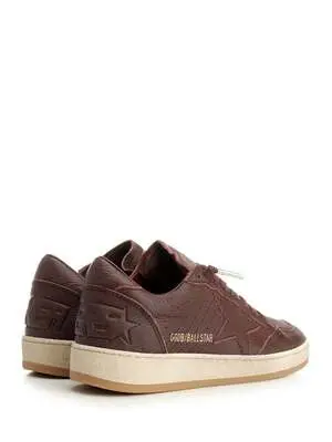 GOLDEN GOOSE Ball Star Sneakers