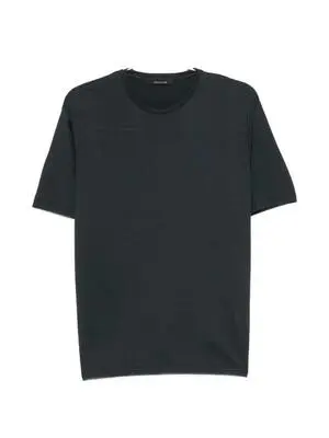 MONTECORE Crewneck T-shirt
