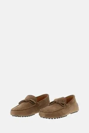 TOD'S Gommino Loafers - Multicolor