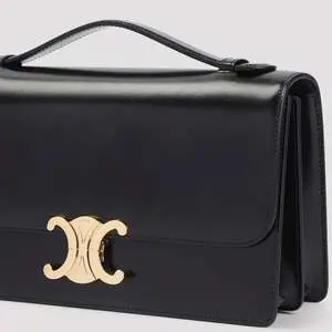 Celine Triomphe Medium Folio