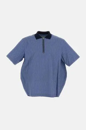 Sacai Polo Shirt - Multicolor