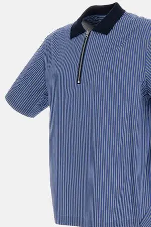 Sacai Polo Shirt