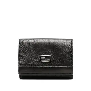 Fendi Wallets & Purses - Black