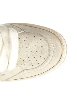 GOLDEN GOOSE Ballstar Sneakers