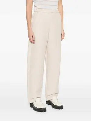 Max Mara Embossed Trousers