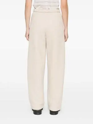 Max Mara Embossed Trousers