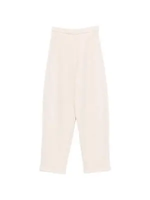 Max Mara Embossed Trousers - Multicolor