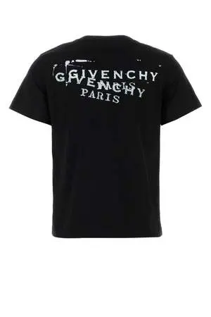 Givenchy Cotton T-shirt