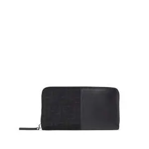 Fendi Wallets & Cardholders - Black