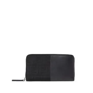 Fendi Wallets & Cardholders - Black