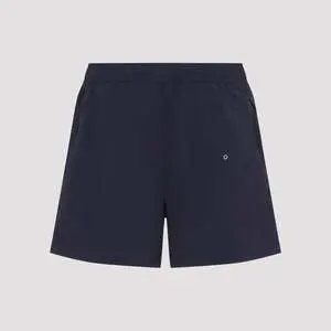 Celine Swim Shorts - Blue