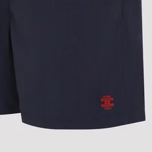 Celine Swim Shorts - Blue