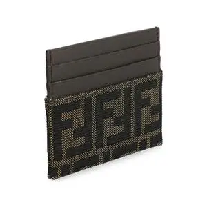 Fendi Wallets & Cardholders - Brown