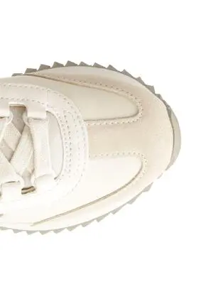 Moncler Sneaker Pacey2 - Cream