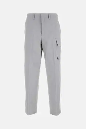 Fendi Trousers - Multicolor