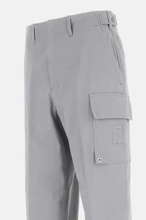 Fendi Trousers
