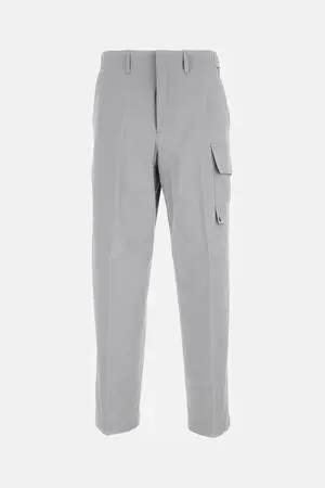 Fendi Trousers - Multicolor