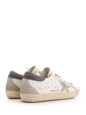 GOLDEN GOOSE Super Star Sneakers