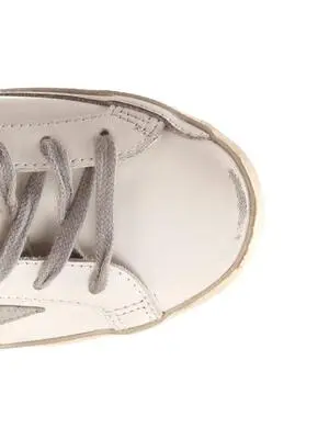 GOLDEN GOOSE Super Star Sneakers