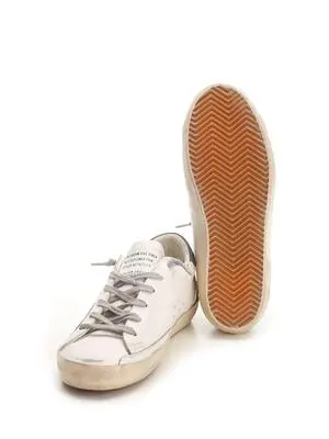 GOLDEN GOOSE Super Star Sneakers