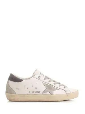 GOLDEN GOOSE Super Star Sneakers