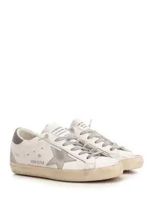 GOLDEN GOOSE Super Star Sneakers