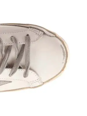 GOLDEN GOOSE Super Star Sneakers