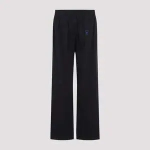 Celine Elastic Waist Trousers