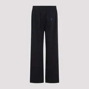 Celine Elastic Waist Trousers
