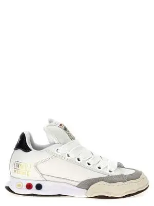 Mihara Yasuhiro Herbie' Sneakers - Multicolor
