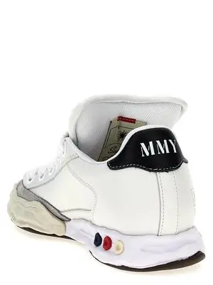 Mihara Yasuhiro Herbie' Sneakers