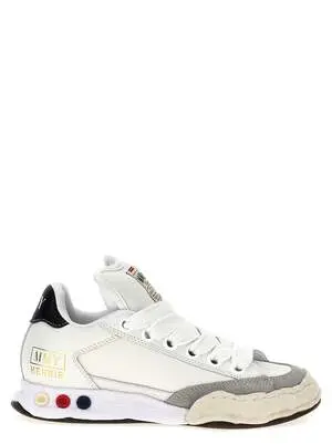 Mihara Yasuhiro Herbie Sneakers - Multicolor