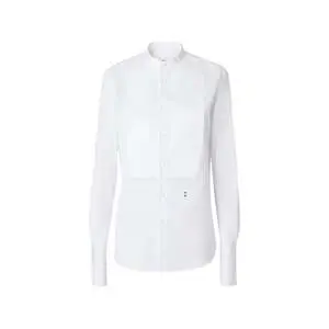 Fendi Tops Shirts - White