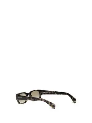 Alexander McQueen Panthos Sunglasses