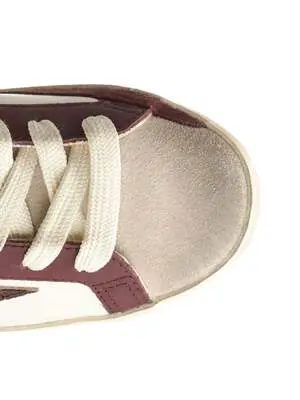 GOLDEN GOOSE Super Star Sneakers