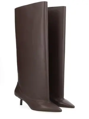 Jacquemus Boot Tourni