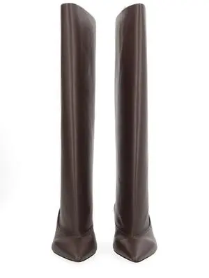 Jacquemus Boot Tourni
