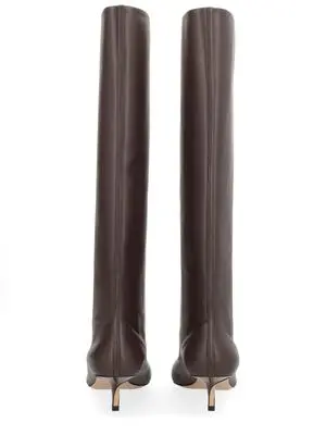 Jacquemus Boot Tourni