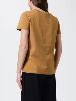 Max Mara Cotton T-shirts