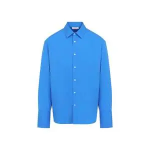 Celine Cuff Shirts For Men