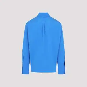 Celine Jed Shirt - Blue