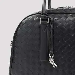 Bottega Veneta Leather Handbag