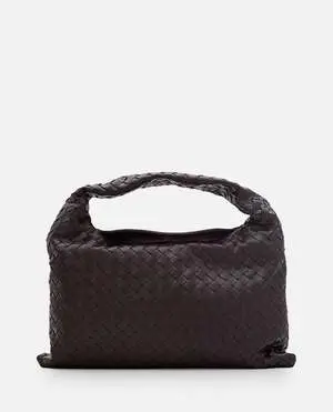 Bottega Veneta Small Hop Hobo Shoulder Bag - Multicolor